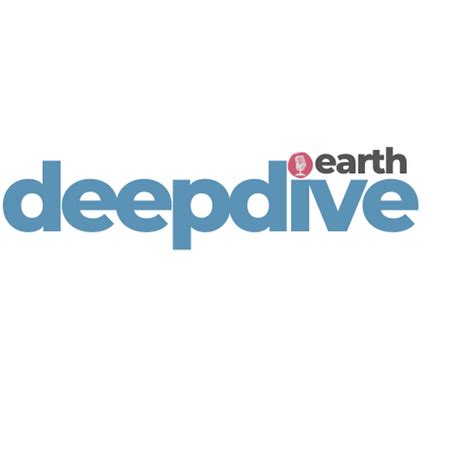 Deep Dive Podcast Youtube