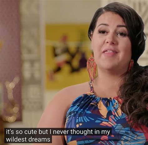 90 Day Fiance Emily Gets Traded For A Goat Soap Dirt