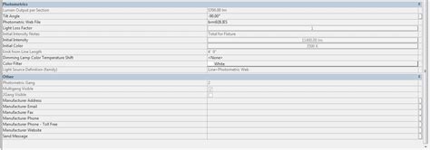 solved render lights from linked electrical model autodesk community