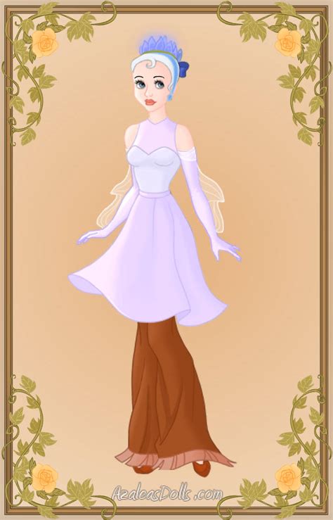 Abigail Gabble By Lonewolf Sparrowhawk On Deviantart