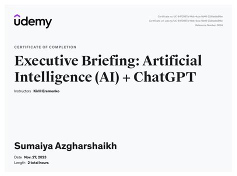 Sumaiya Shaikh On Linkedin Ai Professionaldevelopment