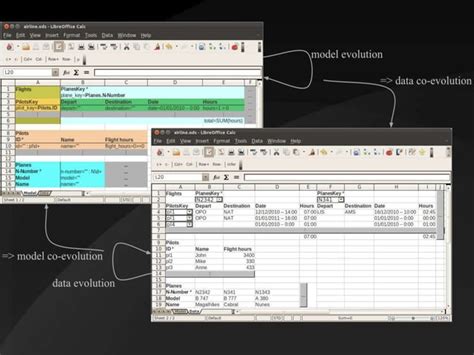 spreadsheet engineering ppt