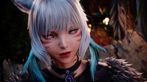 Yoshi P Talked About Ffxiv Dawntrail Logo Cross Region Data Center