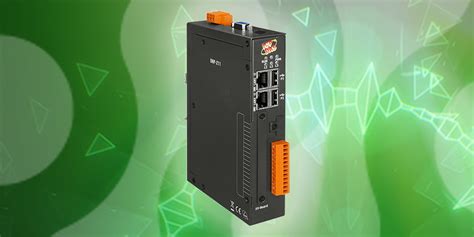 DNP DNP Master To Modbus TCP Server Gateway ICP Electronic Australia