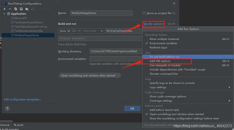 Javafx配置问题及解决措施：报错 缺少javafx组件”java11 找不到javafx Csdn博客