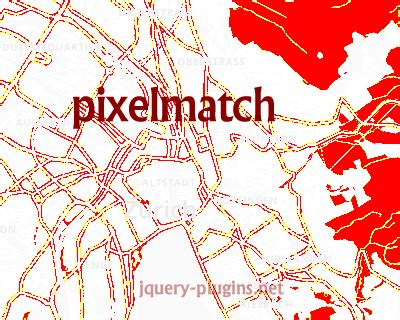 Pixelmatch JavaScript Pixel Level Image Comparison Library JQuery Plugins