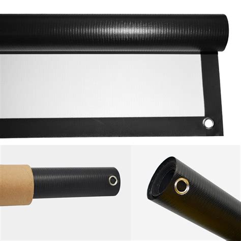 84inch 169 Simple Projector Screen Matte White Fa Vicedeal