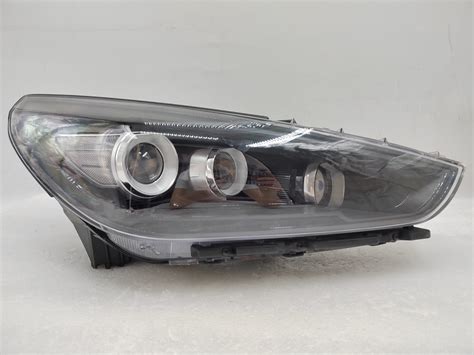 Hyundai I30 N 2017 2019 Led Rhs Headlight Assembly Australia