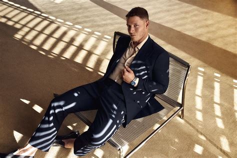 Shop These Stunning Watches From Movados Latest Icon Campaign Who