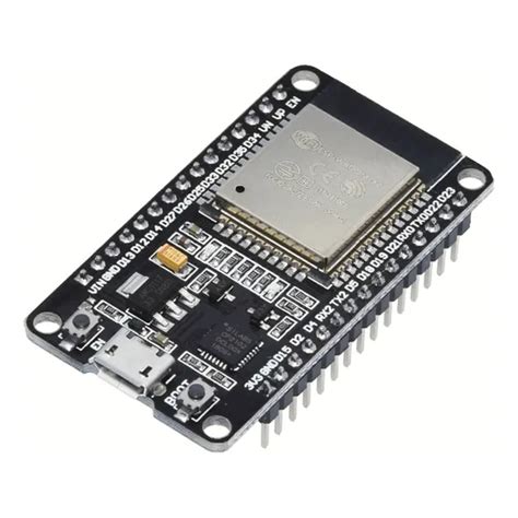 Esp32 Placa De Desarrollo Mercadolibre 📦