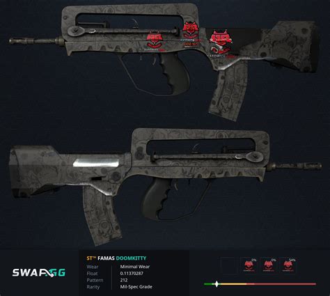 [pc] Five Seven Kami Mw Vagina Pattern R Globaloffensivetrade