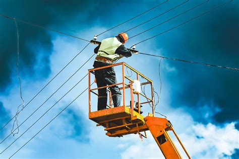 LineInstallerRepairer