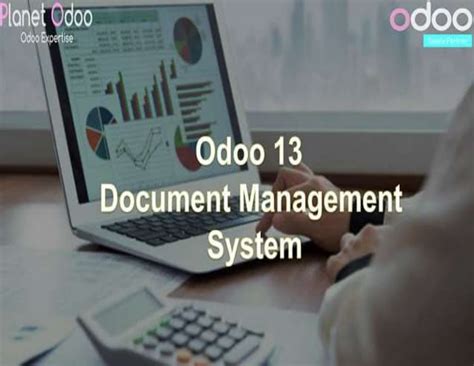 Odoo 13 Document Management System Pptx