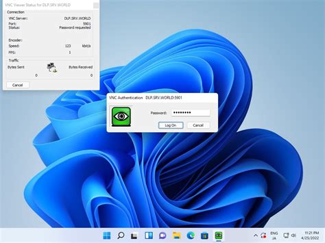 Ubuntu 2204 Lts Configure Vnc Server Server World