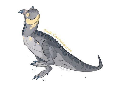 Zketchart On Twitter Rt Twarda8 I Heard Abelisaurs Are In Rage Now