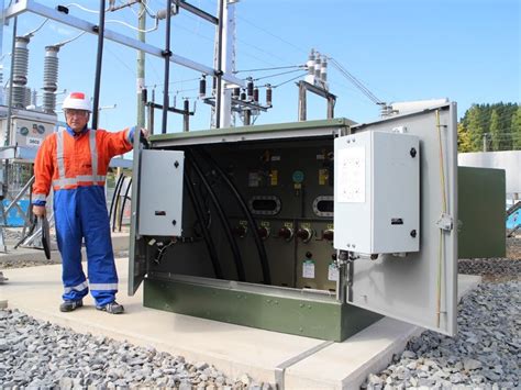 improve system reliability and safety with vacuum fault interrupters