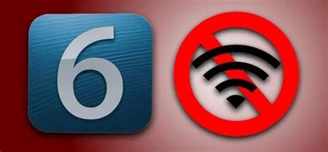 IOS Broke Your Wi Fi Here S How To Fix Connection Problems On Your IPhone Or IPad IOS