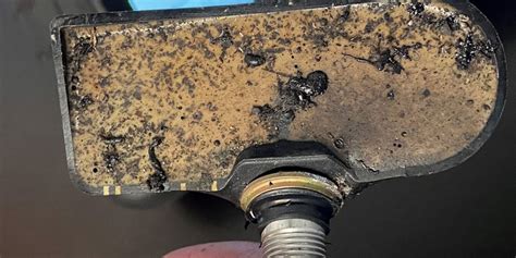 TPMS Quick Tip Diagnostic And Replacement Tips