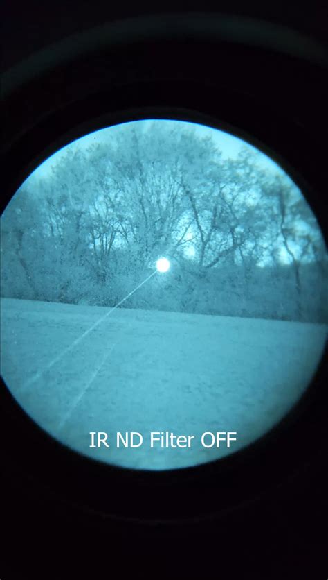 Somogear Ngal Upgrade Kit Nd Filter Ir Diffuser Stickers And Safety Screws