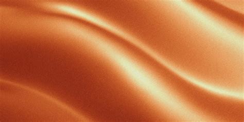 Premium Photo Copper Color Gradient Background With Grainy Texture