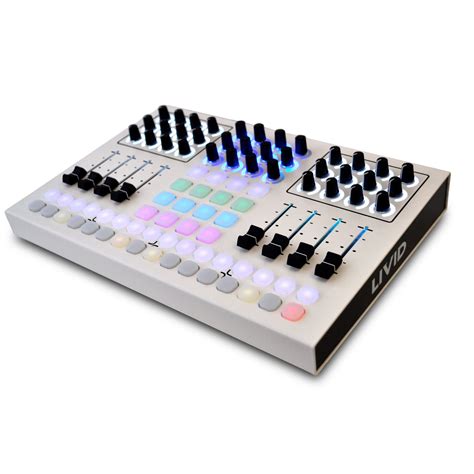 Houston Midtown Apartments Midi Instruments