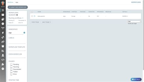 Argo Workflows The Best Way To Run Kubernetes Workflows