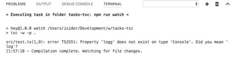 Tasks Possible To Run Multiple Of The Same Task Broken Terminal Dropdown · Issue 35048