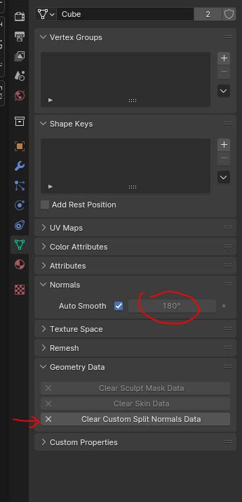 Bake Artifact Help Pls — Polycount