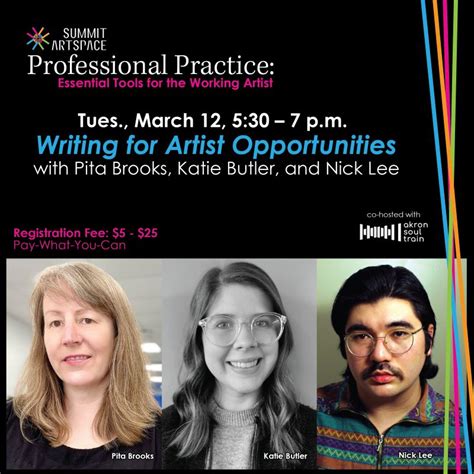 Summit Artspace On Linkedin Exhibitions Residencies Grants Professionalpractices Localartists…