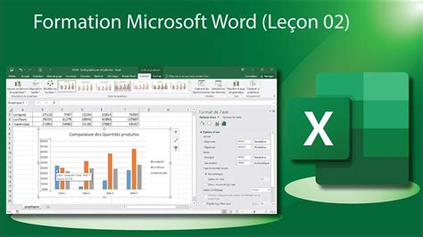 COURS formation excel débutant gratuit comment gere plusieur feuilles