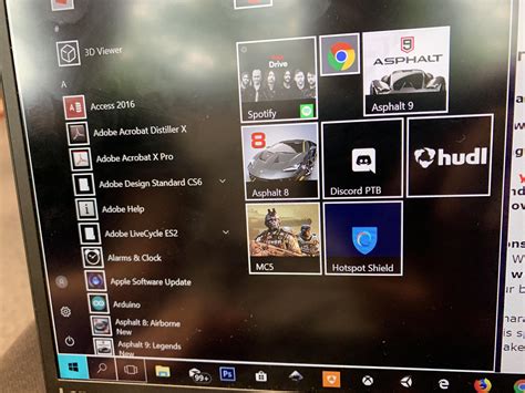 Can You Guys Help Me Fix This Color Problem R Windows10