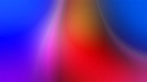 Premium Photo Blurred Colored Abstract Background Smooth Transitions Of Iridescent Colors