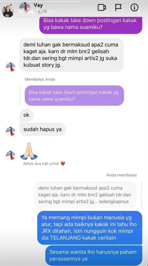 Nora Alexandra Geram Selebgram Ini Ngaku Mimpi Diajak Tidur dengan Jerinx