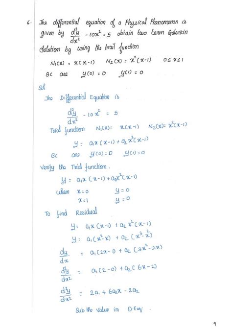Finite Element Analysis Lecture Notes Anna University 2013 Regulation