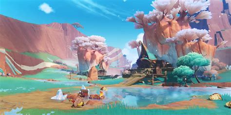 Genshin Impact Leak Teases Upcoming Natlan Tribe And World Boss