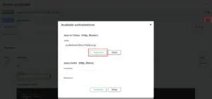 How To Configure OpenAPI Spec With Basic JWT Authentication JAVA CHINNA