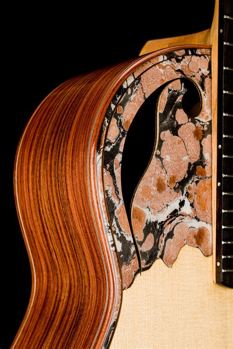 Piotr Nowak Modern 2024 Ii Classical Guitar