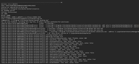 docker desktop wsl2 deep dive tamalerhino s blog