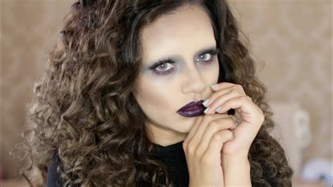 Populer Scary Ghost Makeup Tutorial Tutorialdandan