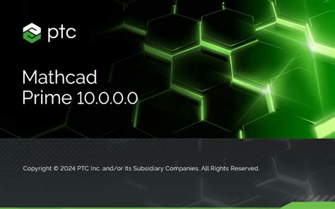 Installing Ptc Mathcad Prime 10 Alfasoft Support And Knowledgebase