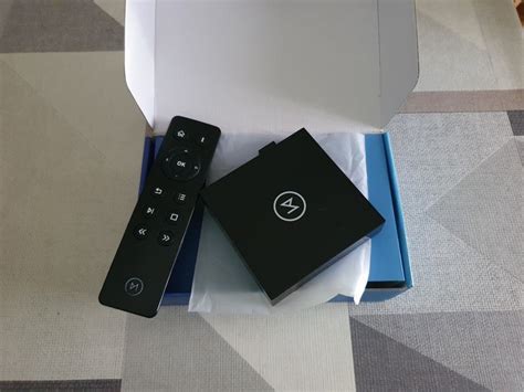 Vero 4k Osmc Kodi Player Zamjena Za Hdd 6tb