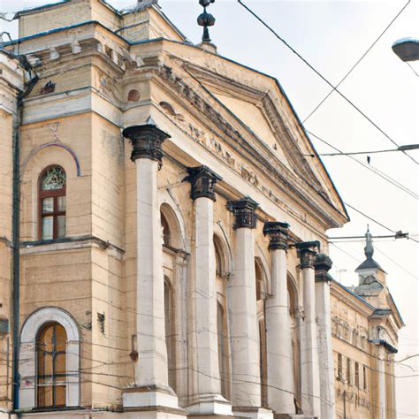 Реализуйте впечатляющую архитектуру на Unity 🏰
