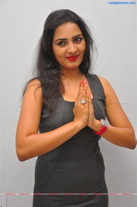 Srushti Actress Hd Photosimagespics And Stills 244872