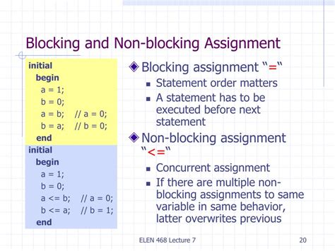 ppt elen 468 advanced logic design powerpoint presentation free