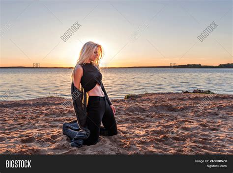 Attractive Sensual Image And Photo Free Trial Bigstock