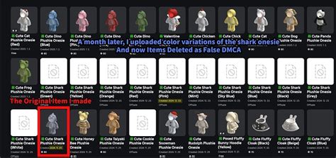 Dmca Moderation System Accepts Reckless Reporting Roblox Application