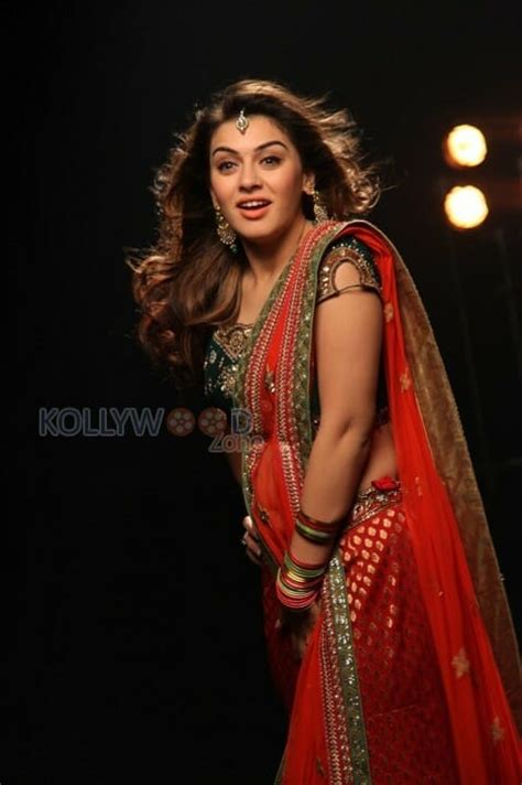 Hansika Motwani In Romeo Juliet Movie Photos Kollywood Zone