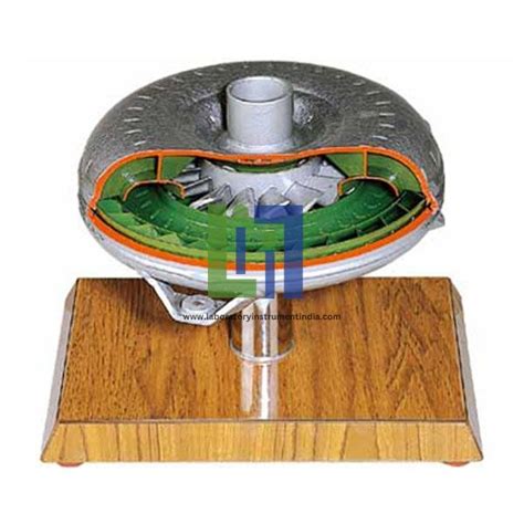 Torque Converter Cutaway Manufacturers Suppliers And Exporters In India