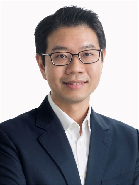 Assoc Prof Daniel Tan