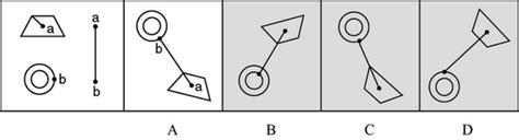Asvab Assembling Objects Question 298 Answer And Explanation